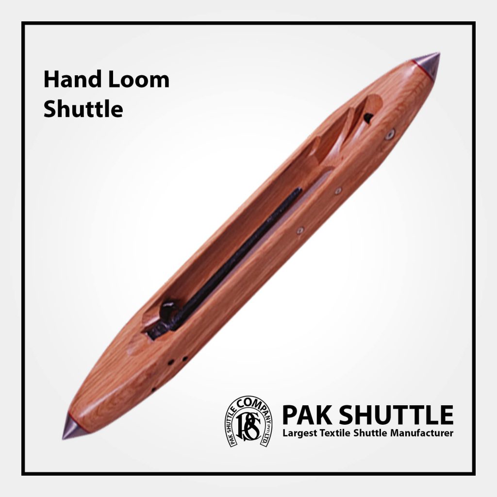 HAND LOOM SHUTTLES - Pak Shuttle Company (Pvt) Ltd - The largest ...